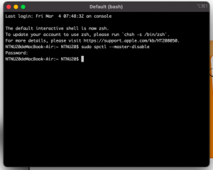 spss 23 installation steps for mac – 資訊中心