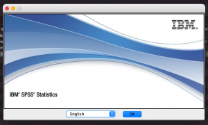 spss 23 installation steps for mac – 資訊中心